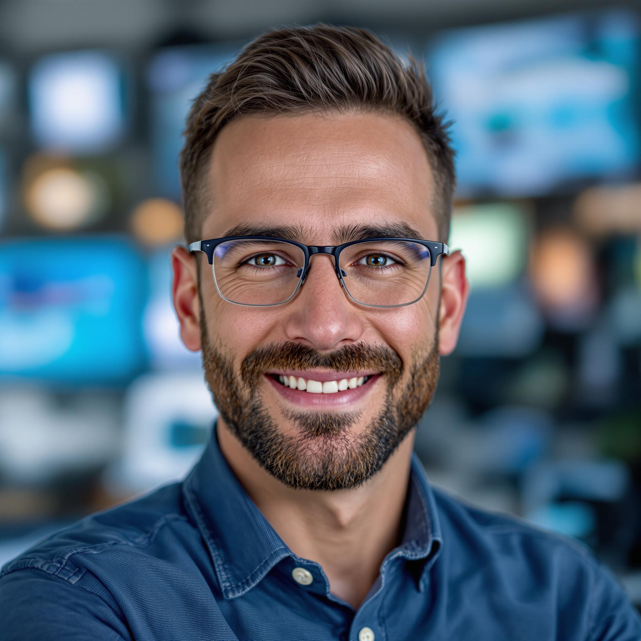 Création de Vidéo par IA | VidéosAnonymes.fr